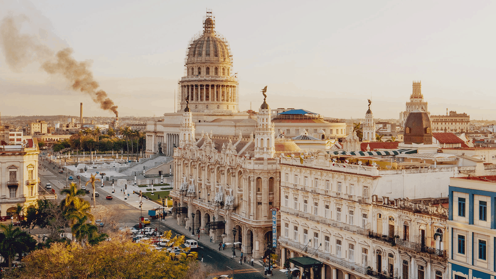 Incontournables à Cuba | Venga Project